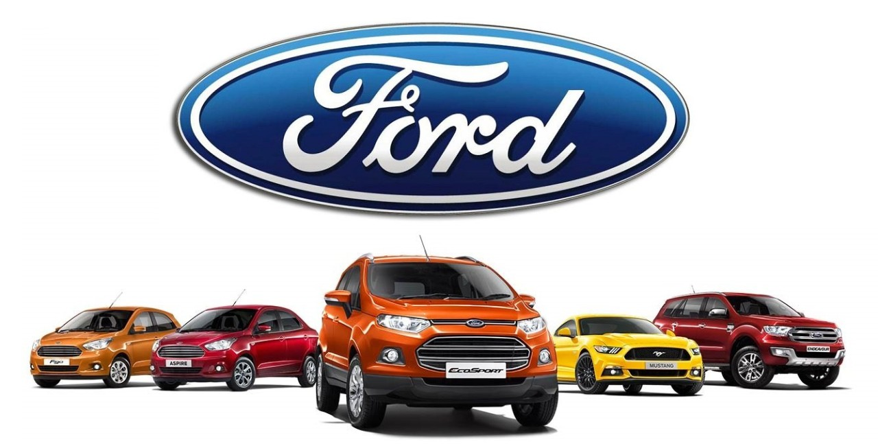 Exciting Career Opportunities at Ford India-2025 - Gethyrd.in
