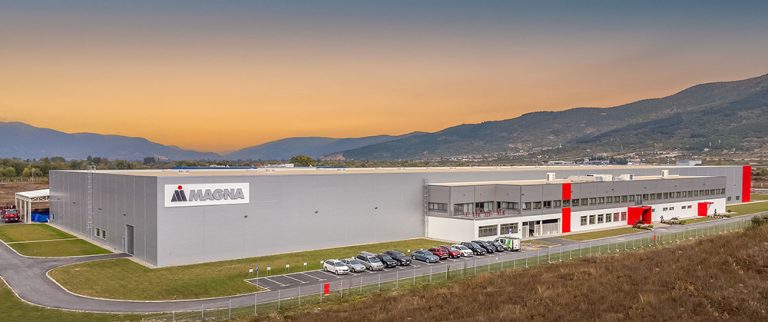 Engineering HR & Quality Jobs 2025 | Exciting Careers at Magna - Gethyrd.in